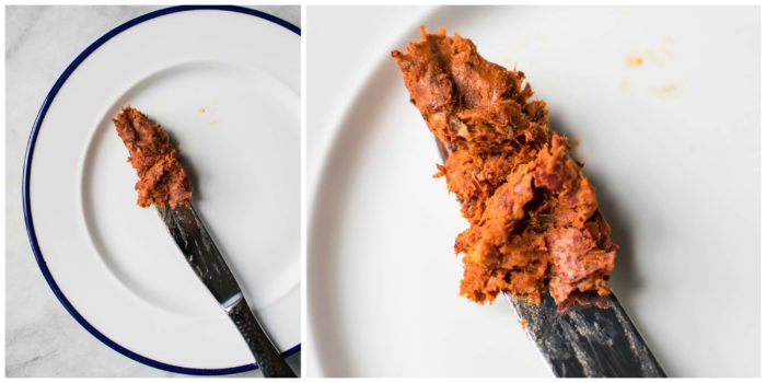 'Nduja Breakfast Sandwiches | Carolyn's Cooking