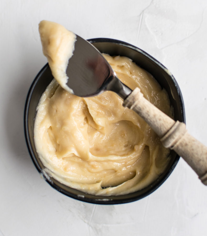 Miso Butter | Carolyn's Cooking