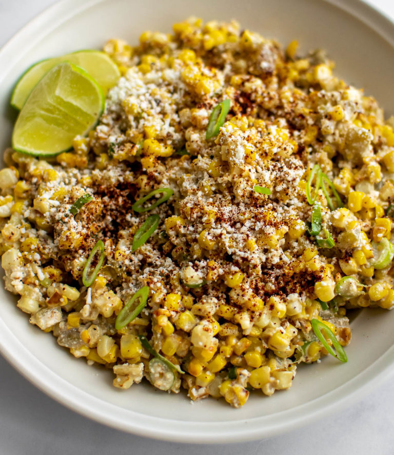 Elote In A Bowl Esquites Carolyn s Cooking elote-in-a-bowl-esquites-carolyn-s-cooking